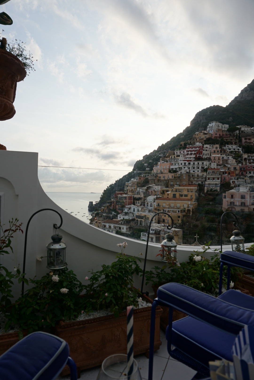 Positano Cocktail Bar: Franco’s – Wine Levine